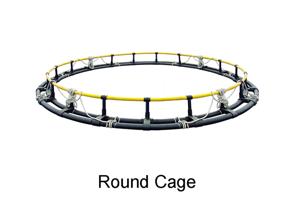 Aquaculture Round Cage, Aquaculture Square Cage, Aquaculture Cage ...