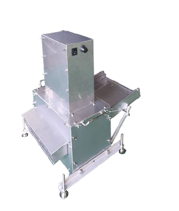 Shrimp & Fish Counting Machine
