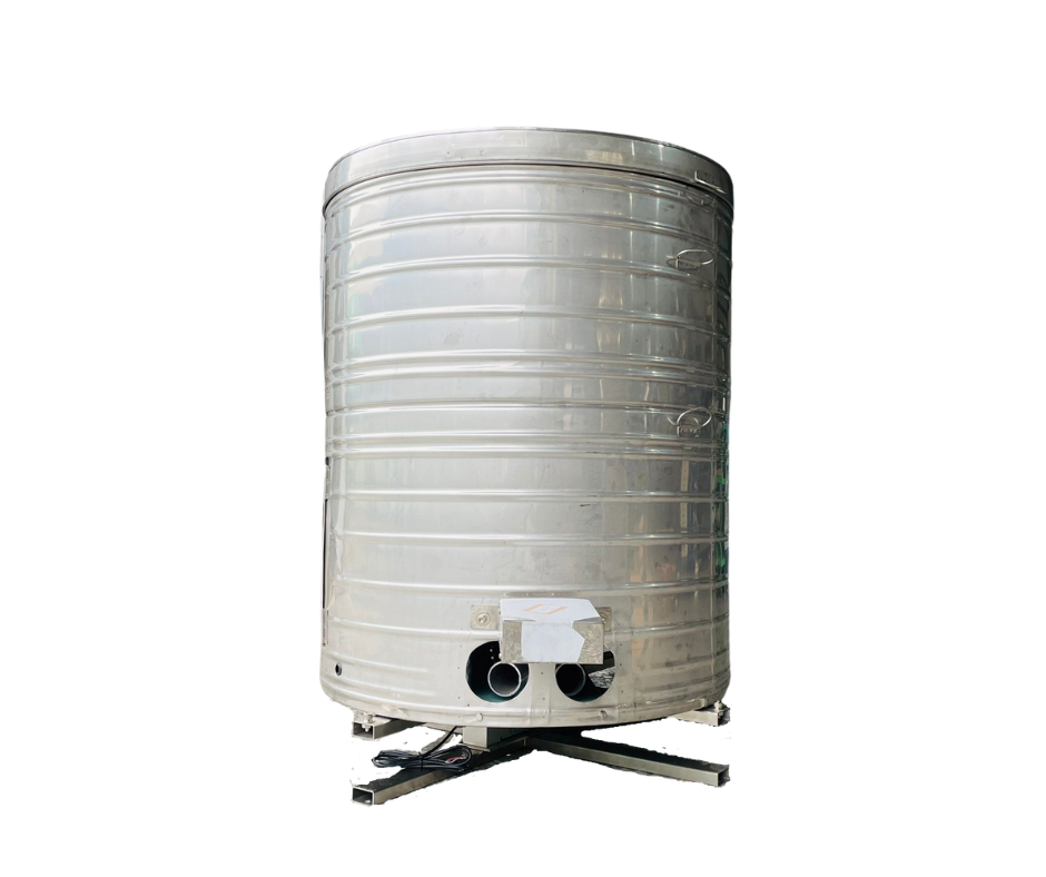 Smart Aquaculture System