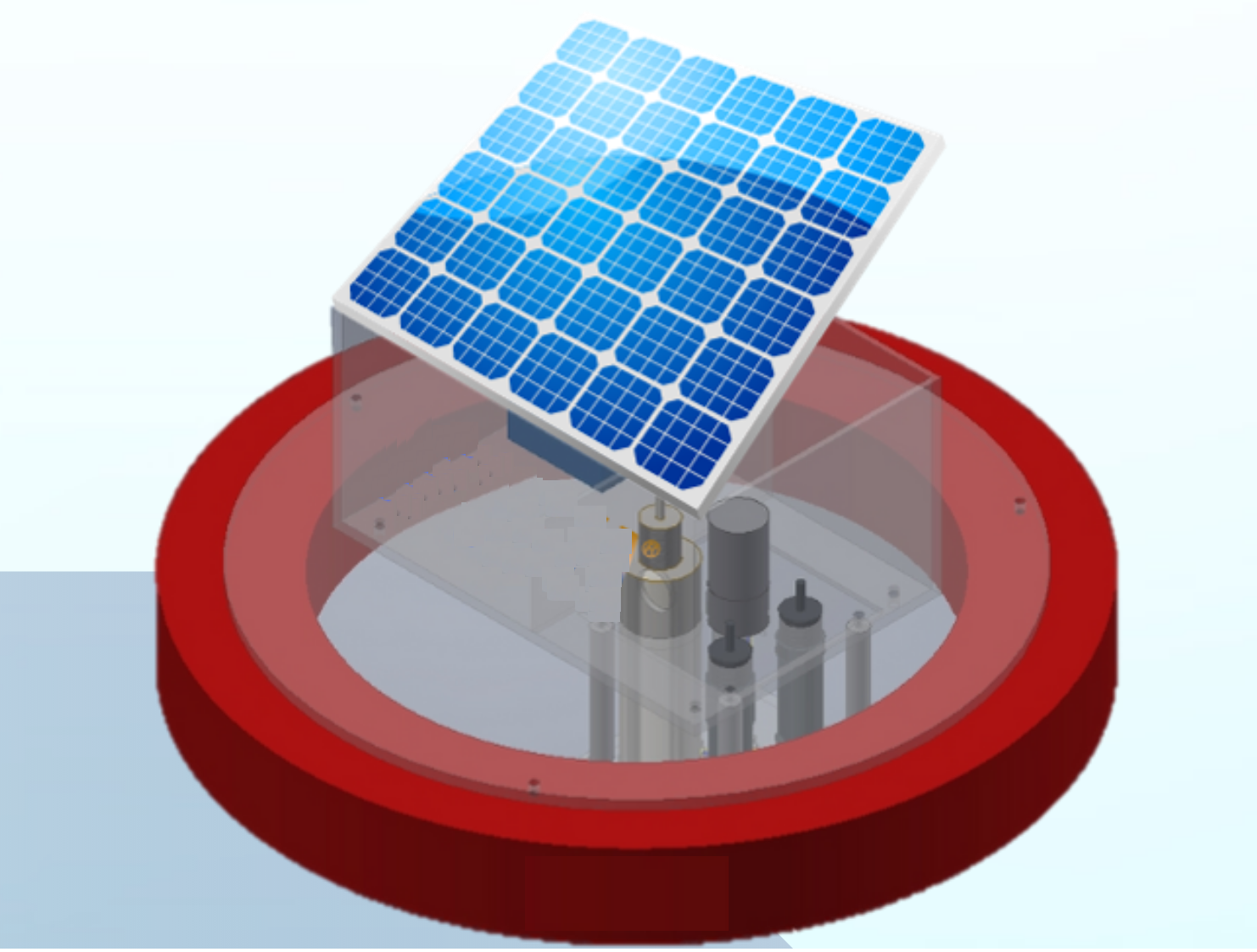 Smart Aquaculture System